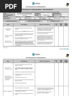 BDRRM Plan 2023-2025 Final | PDF | Hazards