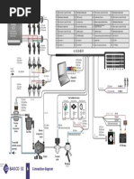 ALL KNOWN 4 SLot Mounts Documented by Aragon, Last Update 11-Feb-2024 | PDF