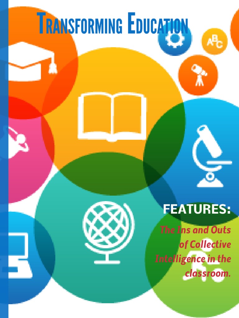 Collective Intelligence 1 | PDF