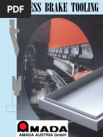 Amada Ap100 Manual PDF | PDF