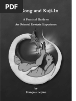 GMCKS Higher Courses | PDF | Kundalini | Chakra