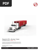 EC175 Papercraft Model Instructions | PDF