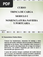 Sistema Baroti | PDF | Barcos | Embarcación