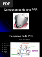 Línea de Fulcro en Prótesis Removible | PDF