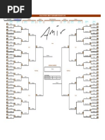 Battle 4 Atlantis Bracket | PDF | Espn