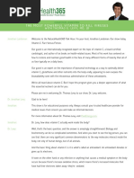 Sample Offtake Agreement | PDF | Indemnity | Invoice