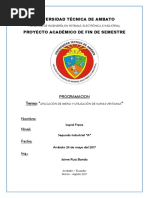 Manual Android Studio PDF | PDF | Android (sistema operativo) | Archivo ...