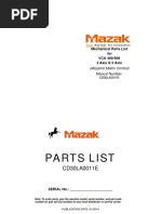 Mazak M-Plus Mazatrol Programming Manual | PDF