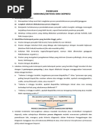 Self Reporting Questionnaire 29 (SRQ 29) | PDF | Pengembangan Diri ...