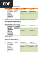 DOPS Assessment for Trainee Pharmacists | PDF | Risk | Behavioural Sciences