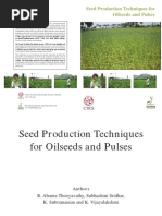Seed Sampling (Principles and Procedures) | PDF | Sampling (Statistics ...