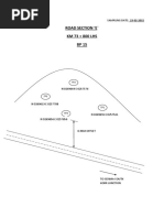 C40 Concrete Mix Design | PDF | Construction Aggregate | Density