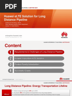 Unofficial Manual For Telstra Smart Modem Gen 2 (LH1000 Model) | PDF ...