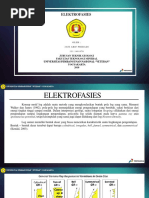 Pengertian Dan Proses Progradasi, Retrogradasi Dan Agradasi | PDF