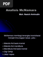 Analisa Mcnamara | PDF