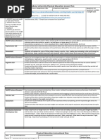 Informal Diagnostic Reading Presentation | PDF | Reading (Process ...