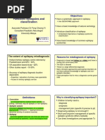 HEDS DX Criteria Checklist | PDF | Human Diseases And Disorders ...