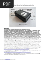 Sentech USB Camera Software Guide | PDF | Installation (Computer ...