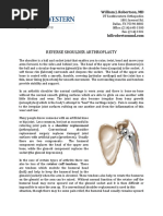 Torbay Cuff Protocol | PDF | Anatomical Terms Of Motion | Shoulder