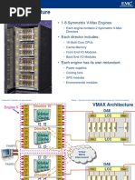 EMC Vmax Architecture: Detailed Explanation | PDF | Computer Data ...
