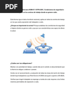 Nom 081 Semarnat 1994 | PDF | ruido | Micrófono