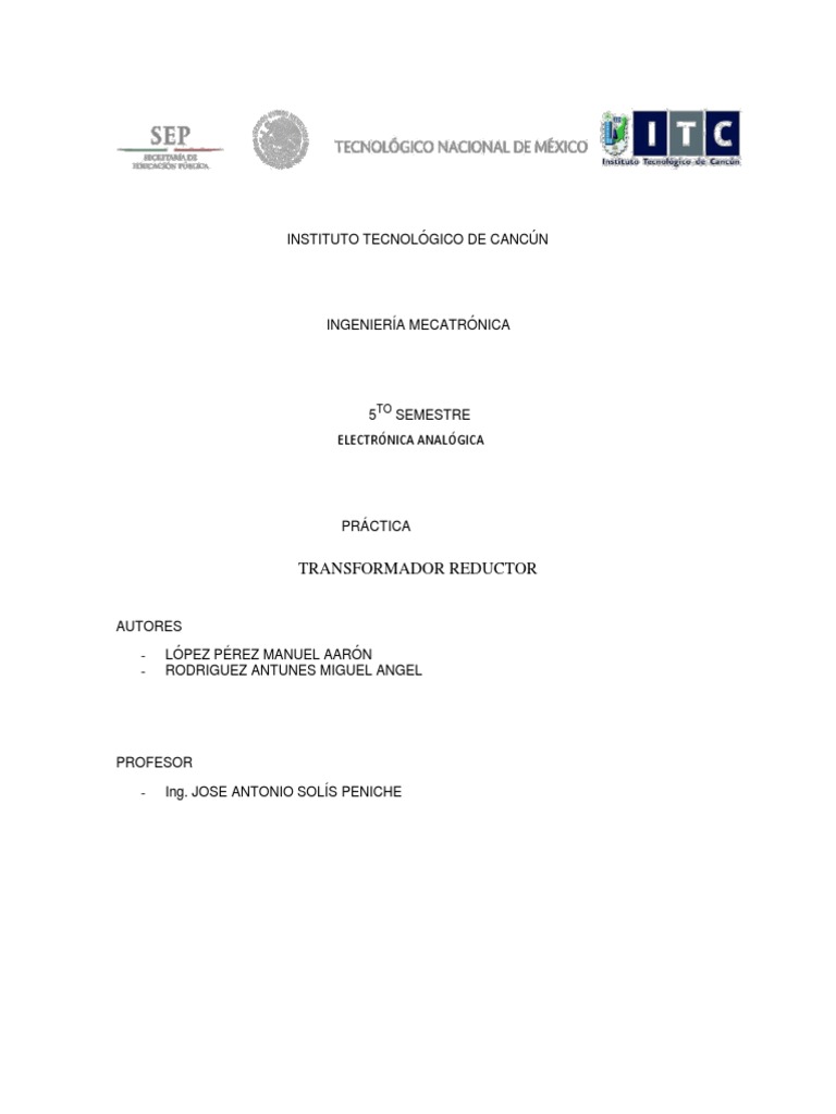 Simbologia Americana y Europea | PDF | Transformador | voltaje