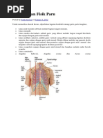 Bentuk Dada Normal dan Abnormal | PDF | Kajian Bahasa Asing | Sains ...