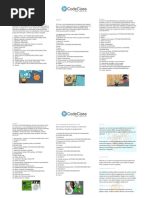 Codigos-principales-de-Code-Combat | PDF