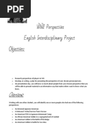 Rubric Black History Project | PDF