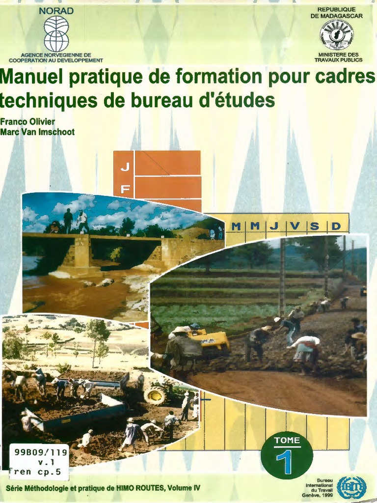 Methode Himo | PDF | Organisation internationale du travail | Petite ou ...