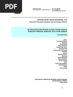 Panduan Program Hilirisasi Riset SINERGI TA 2026 FINAL | PDF