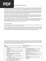 WeeFIM Score Sheet (MS Word) | PDF | Wheelchair | Clinical Medicine