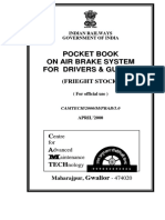 Anti Compound Function | PDF | Brake | Valve