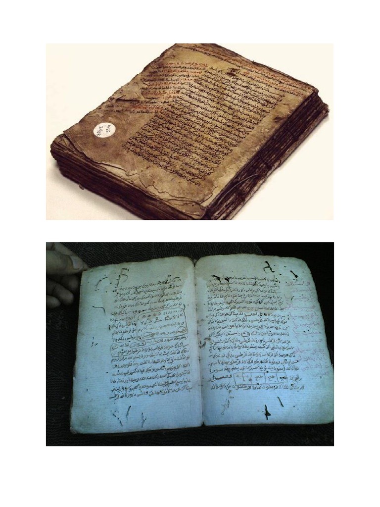 Contoh Surat Dari Raja Johor | PDF