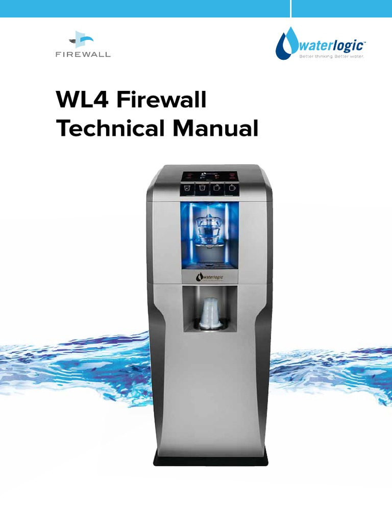 Wl4 Technical Manual ENG | PDF | Clothes Dryer | Ultraviolet