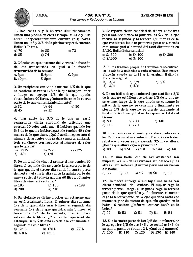 Raz. Mate 1 PDF | Descargar gratis PDF | Alimentos | Naturaleza