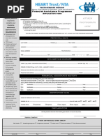 JP Application Form | PDF | Justice Of The Peace | Birth Certificate