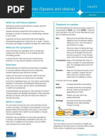 Screendem P KIrwan Spondyloarthropathy | PDF