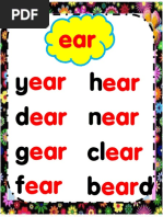 Tagalog Flashcards | PDF | Cognition | Languages