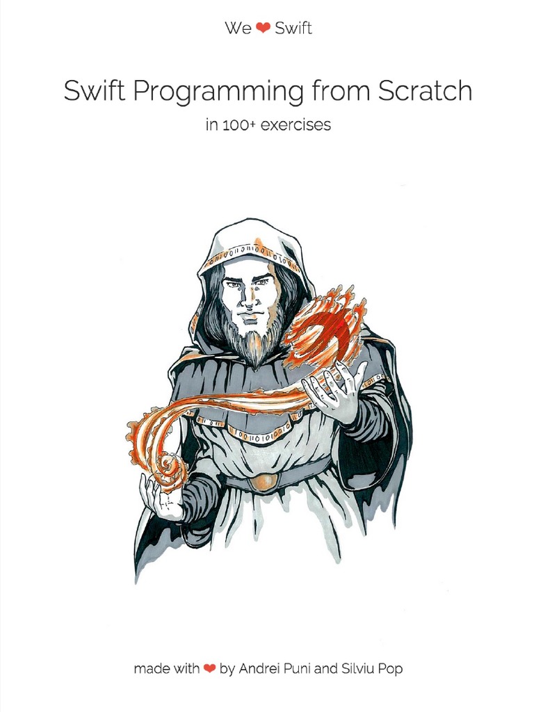 Swift Programming From Scratch Pdf Division Mathematics Swift Programming Language