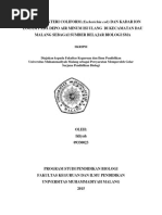 Dosis dan Penggunaan Farpresin | PDF