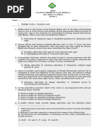 12 Years A Slave SCRIPT | PDF | Solomon Northup | Slavery