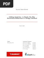 Crane Example Eurocodes | PDF