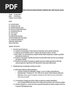 Kertas Jawapan Objektif | PDF