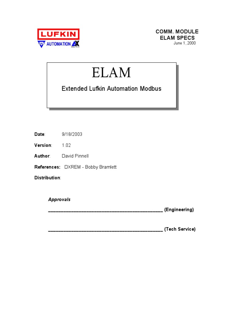 Elam SAM | PDF | Data | Computer Hardware