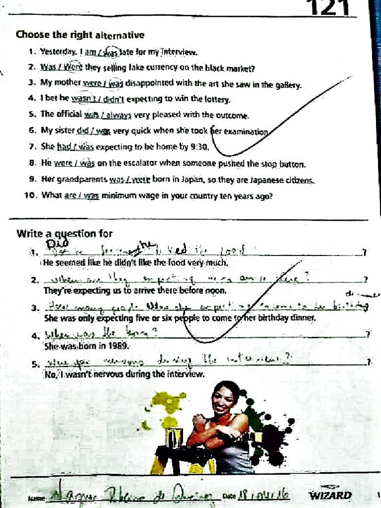 Homework w6 PDF | PDF