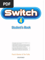 Present Simple Grammar for Teens | PDF | Cognition | Grammar