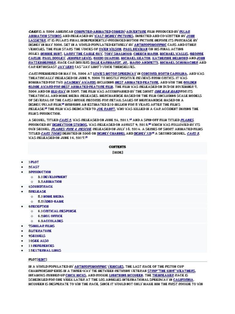 One Man Band | PDF | Leisure