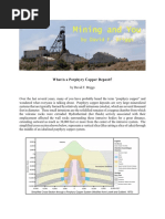 Llanite and The Blue Quartz of Texas | PDF | Granite | Rock (Geology)