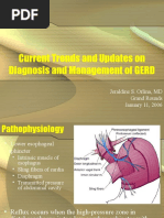 Imaging of Fundoplication Outcomes | PDF | Esophagus | Gastroesophageal ...